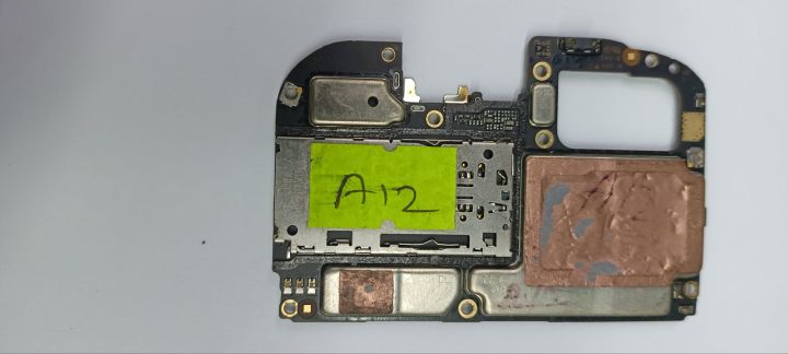 mobile motherboard Oppo a12 | Daraz.com.bd
