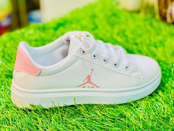 scs girls sneaker shoes | Daraz.pk