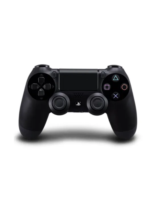Bluetooth Wireless Game Controller Handle Gamepad, Remote Joystick For ...