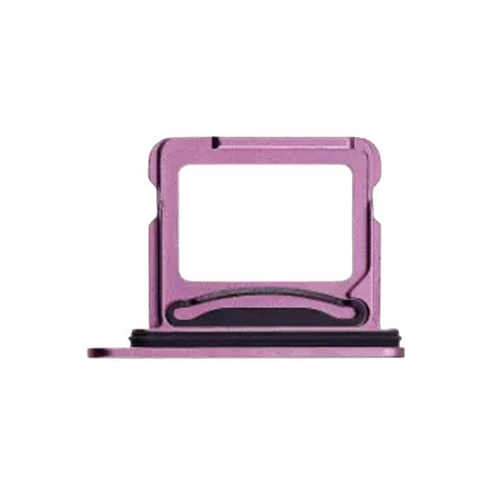 Apple iPhone 16 Pink Sim Drawer - Replacement Spare Part With Seal ...
