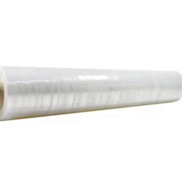 Stretch Film plastic wrap film of pallet wrap film 15 micron width ...