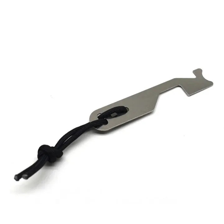 Stainless Steel Multifunctional Firefighting Tool Door Seam Manual ...