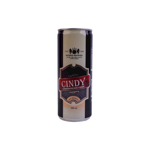 cindy malt drink 250 ml pack of 12 | Daraz.pk