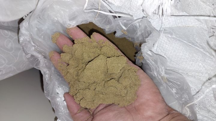 Balu mitti for plant 1 /2 /3 /4 /5 and 8 | Daraz.pk