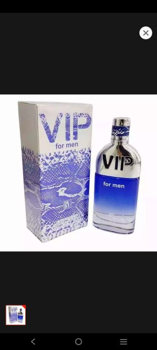 Vip Mens Perfume | Daraz.lk: Buy Online at Best Prices in Srilanka ...