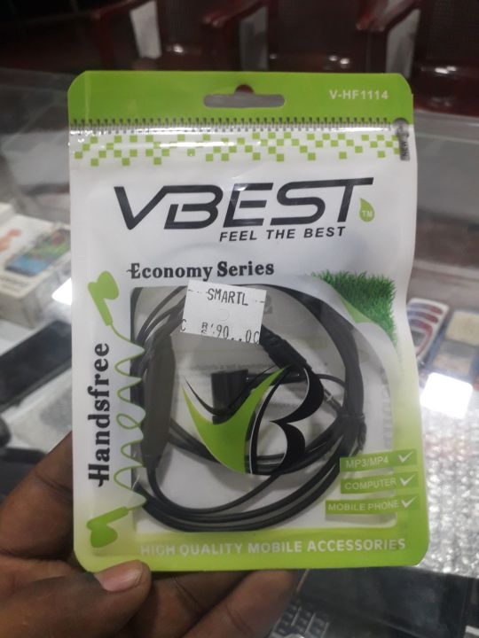 HANS FREE VBEST BASS | Daraz.lk