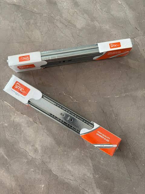 Premium Quality Smc Drawer Hydraulic Channel | Ball Bearing Channel ...