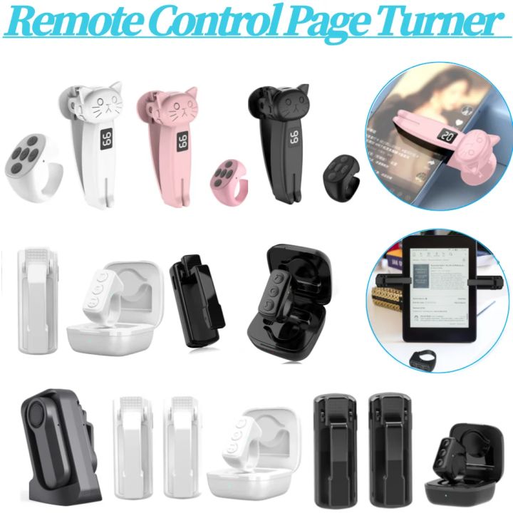 RF Camera Video Recording Remote Triggers Remote Photo and Video ...