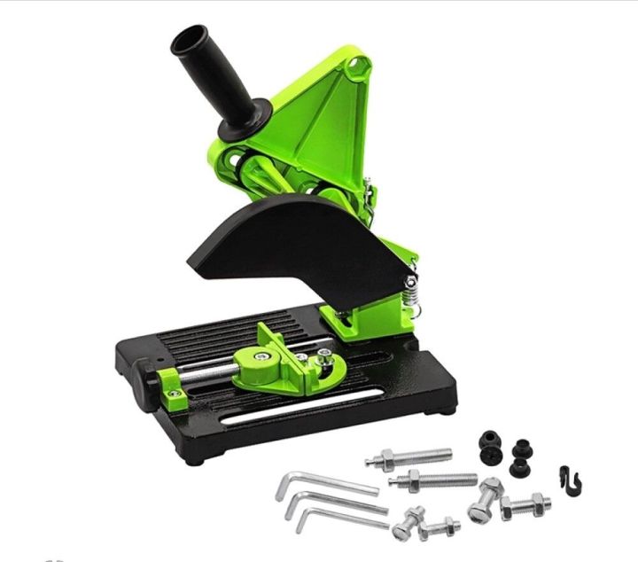 Xcort Brand Angle Grinder Stand | Daraz.lk