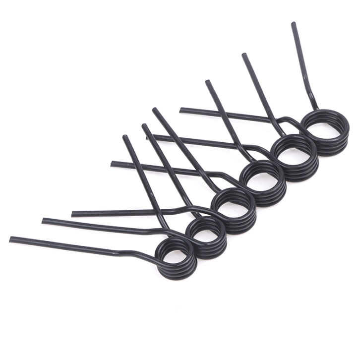 Heavy Duty Torsion Spring For Tire Changer Balancer Machine Foot Pedal ...