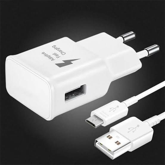 Original Samsung charger fast adapter | Daraz.pk