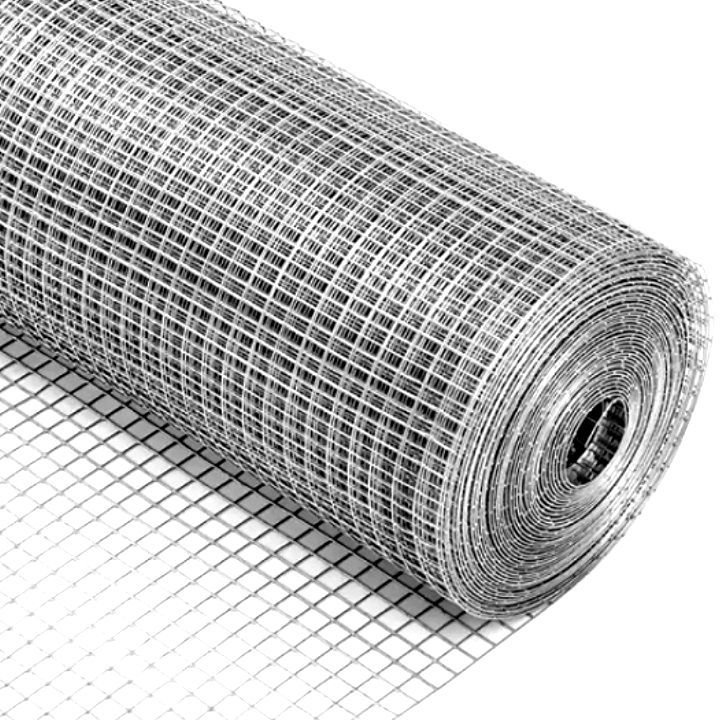 BBM china wire mesh, jali, (3 x 50) height 3ft x 50ft length, 16 gauge ...