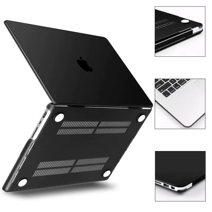 Laptop Case for MacBook Pro 14 Inch M4 2024 Release Pro 16 M4 2024 For MacBook Air 13 M4 M3 M2 ...