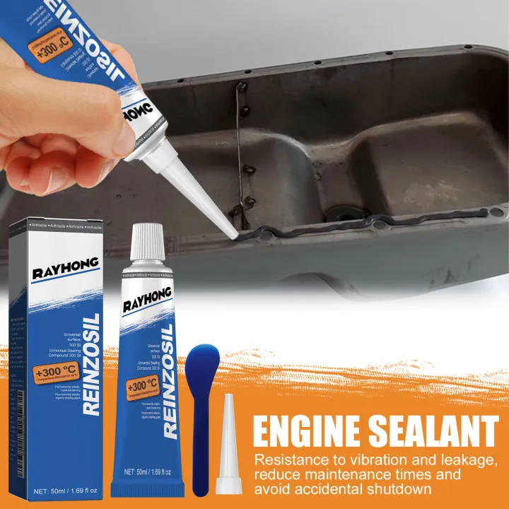 Engine Vehicle High Temp Engine Gasket Sealer Paste For Car High ...