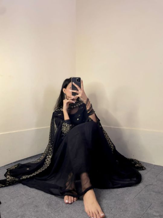 3ps suit women's *Shafoon Wedding Special* *AGHA NOOR Maxi* *Shafoon ...