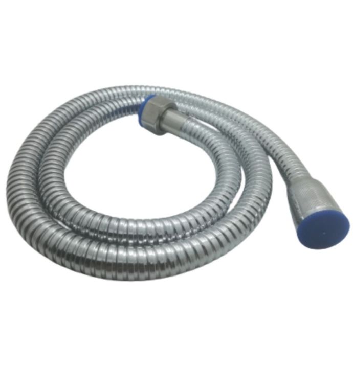 Muslim shower pipe steel, shattaf pipe, connection pipe, bidet shower ...