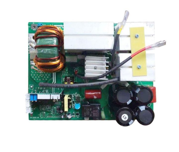 Igbt Inverter 200 Amp Arc Welding Machine Pcb Circuit Board | Daraz.lk