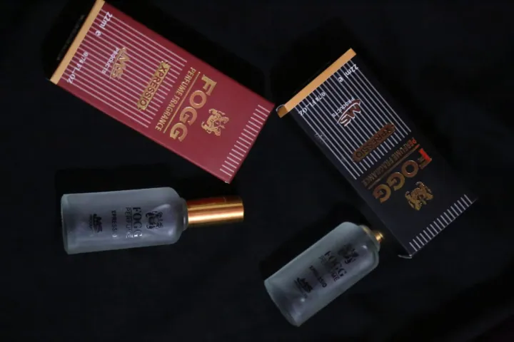 FOOG Marco Fragrance Body perfume For Men 22ml Buy1get1 free(Imported ...