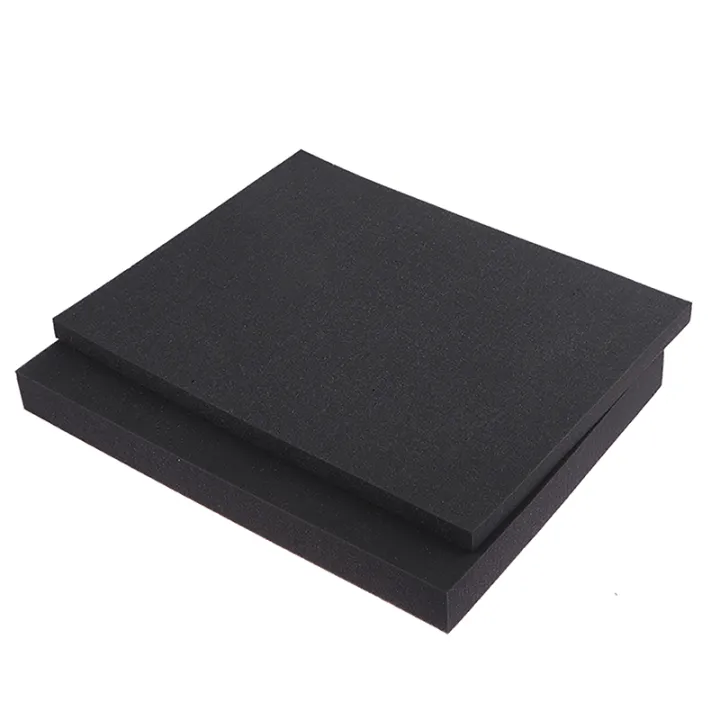 And Flight Case Grid Sponge Pre-cutting Foam Insert High Density Pick ...