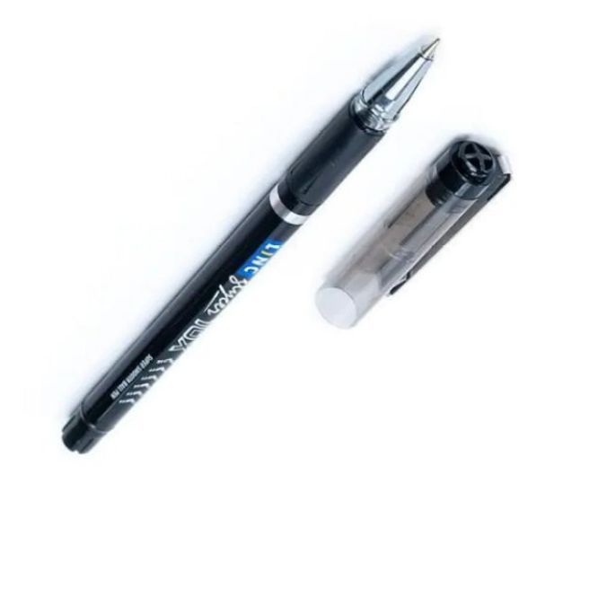 Linc Glyser 1 piece Ball Pen Black | Daraz.com.bd