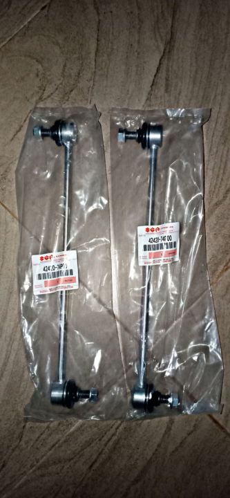 42420-74P00 Stabilzer Link One Piece Suzuki Wagonr MH55s | Daraz.lk