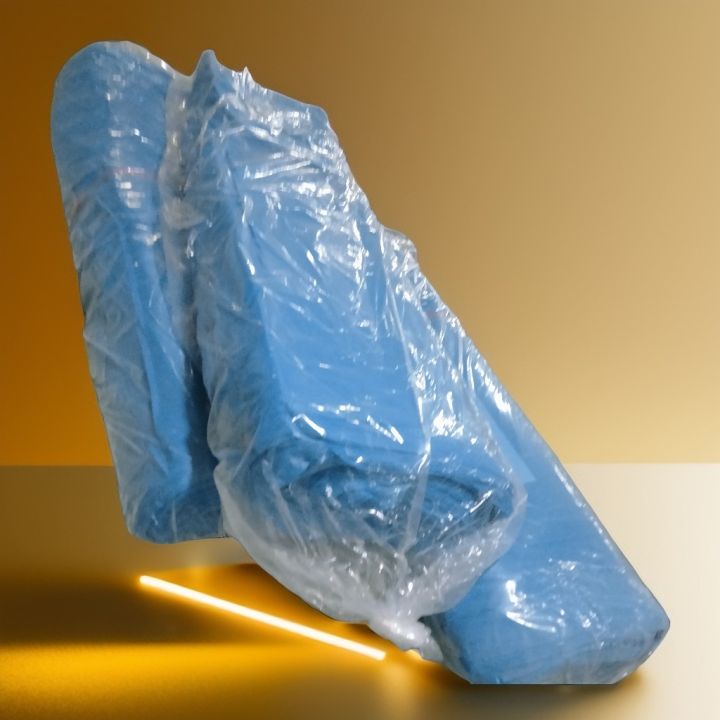 Insect Proof Net (Nylon Mesh) 50M Roll | Daraz.lk