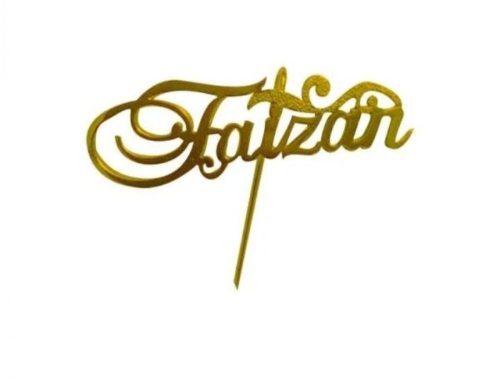 customise name coat pin beautifully designed | Daraz.pk