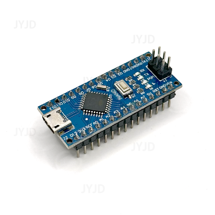 Micro USB Nano 3.0 With the bootloader compatible Nano controller for ...
