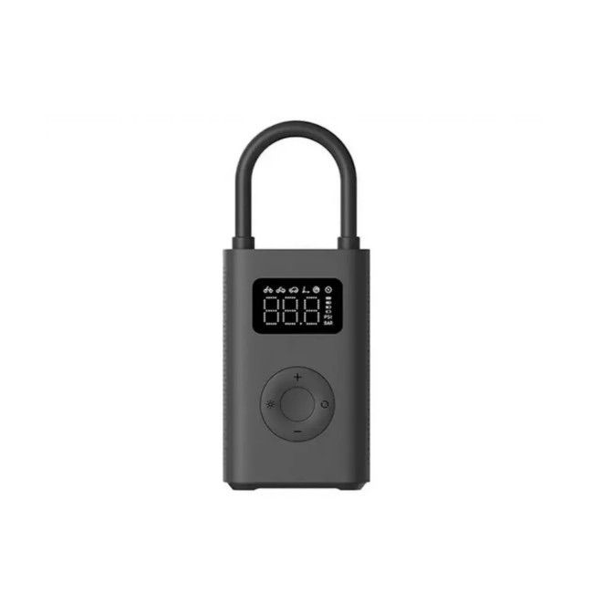 Xiaomi Mijia Electric Inflator Car Air Compressor 2 | Daraz.lk