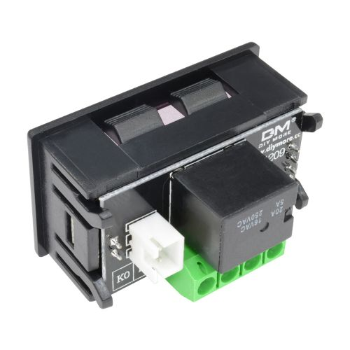 W1209 DC 12V Digital Thermostat Temperature Controller Regulator ...