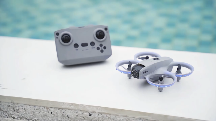 GT3 Dual Camera Drone ( Original ) | Daraz.lk