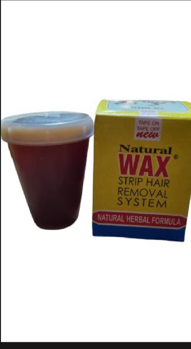 Home made gola wax for girls | Daraz.pk