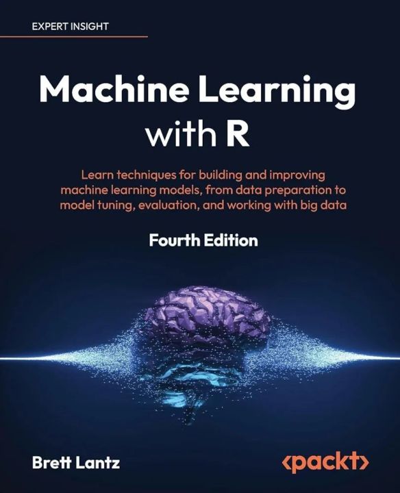 Machine Learning with R: Learn techniques for building and improving ...