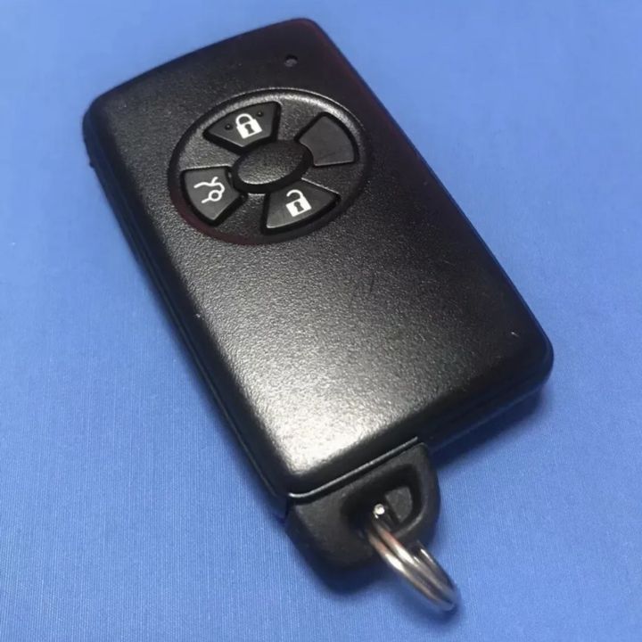 Toyota Premio Genuine 3 Button Smart Key 271451-6340 | Daraz.com.bd