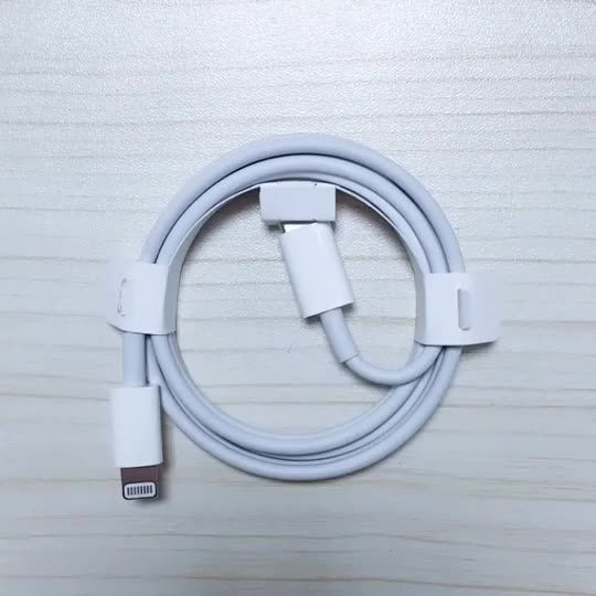 "Type C to iPhone Cable, Connector, Charger & Original USB-C to ...