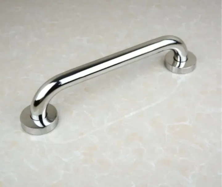 304 Stainless steel Wesda bathroom Grip handle | Daraz.pk
