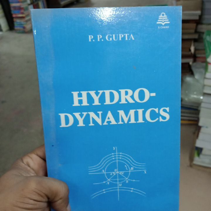 HYDRO- DYNAMICS | Daraz.com.bd