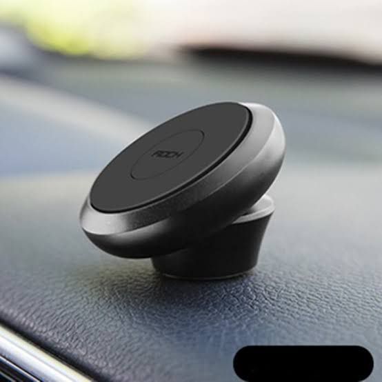 Rock Universal Magnetic Dashboard Car Mount | Daraz.com.bd