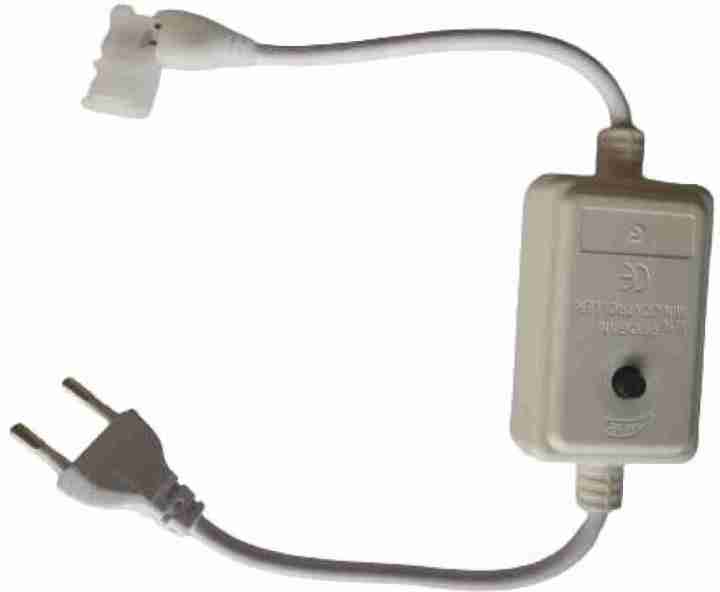 SMD LED Running Rope Light Connector Wire Connector | Daraz.pk
