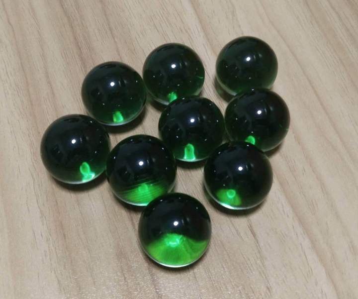 Ramzan Sale Pack of 50 and 100 Marble Ball Aquarium Home decoration and ...