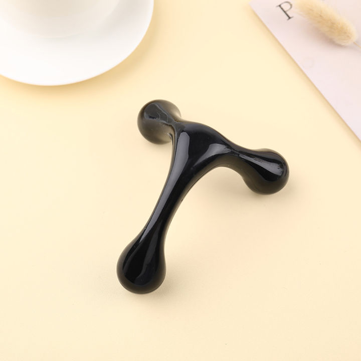 Mini Handheld Manual Massager Full Body Massage Tool For Waist Neck ...