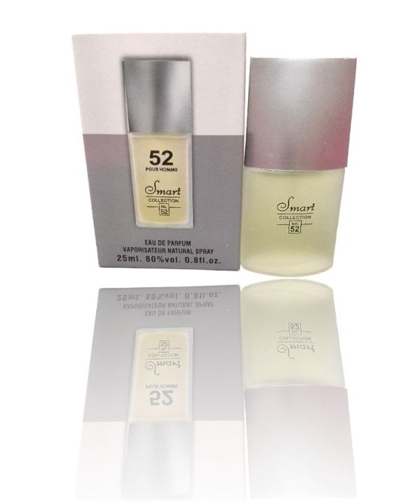 Smart Collection No.52 25ml Perfume for Men | Daraz.pk