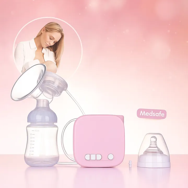 Product Description Make feeding time easier and smarter with the ...