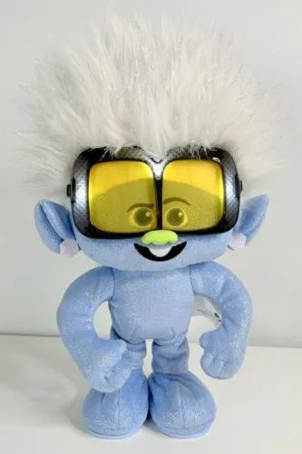 Trolls Topia Tiny Diamond Electric Stuff Toy | Daraz.pk