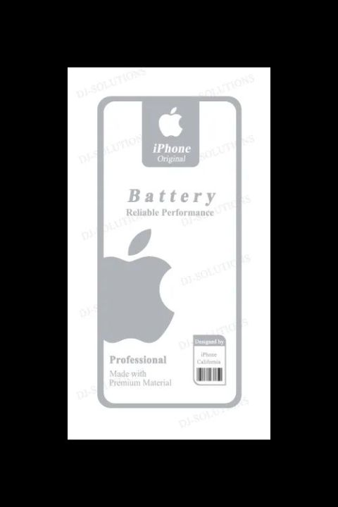 iphone 7+ plus battery | Daraz.lk