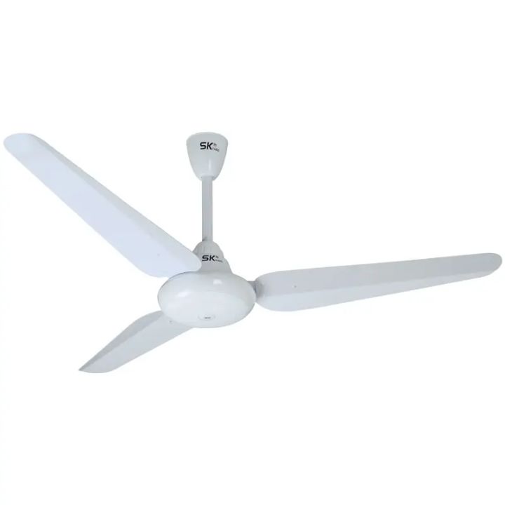 SK Fan standard Deluxe 56"copper high speed fan | Daraz.pk