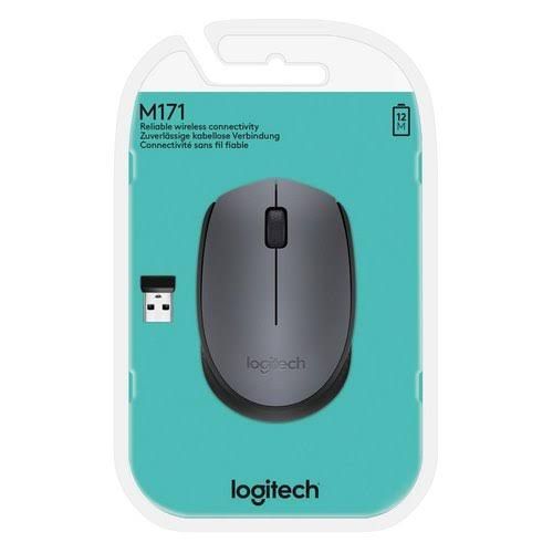 Logitech Wireless Mouse | Daraz.pk