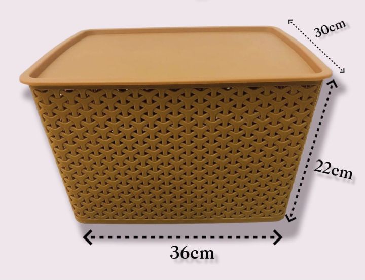 Large Phoenix storage box/ multi purpose storage box | Daraz.lk