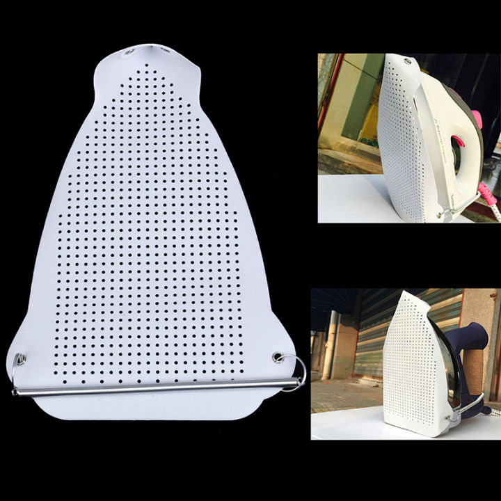Iron Shoe Plate Cover Protector Protects Your Iron For Long-lasting Use ...