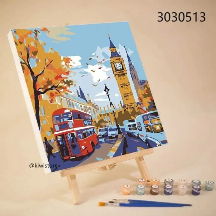 Kiwi DIY Paints | Shop.com.mm: Buy Online at Best Prices in Myanmar ...